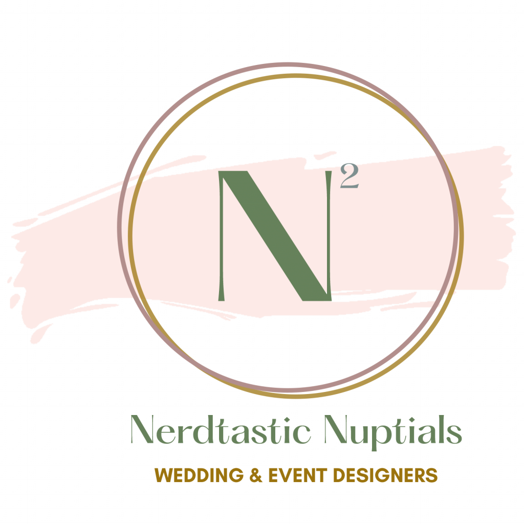 Home - Nerdtastic Nuptials